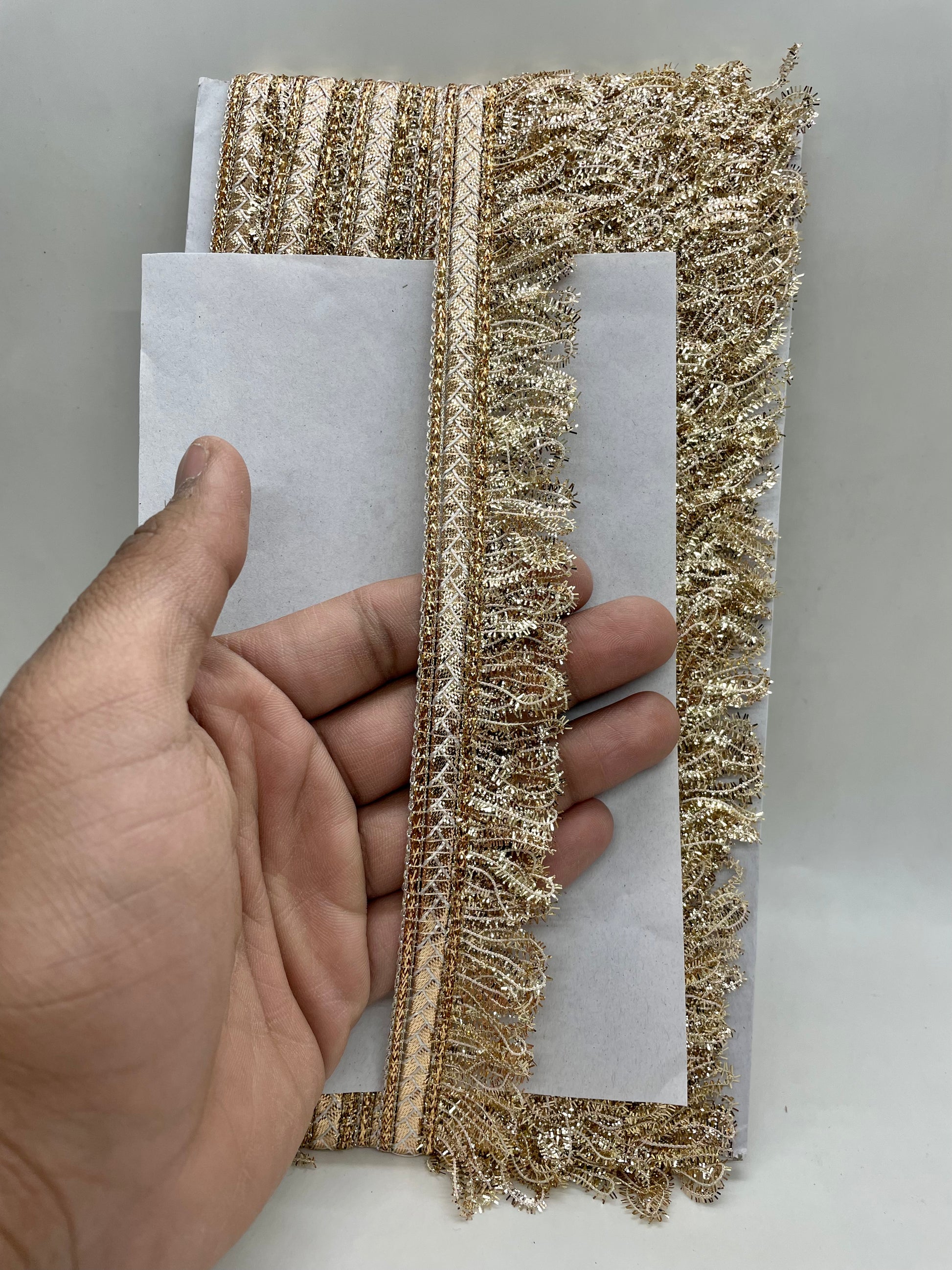 Fringes fancy lace – Lacegalaxy